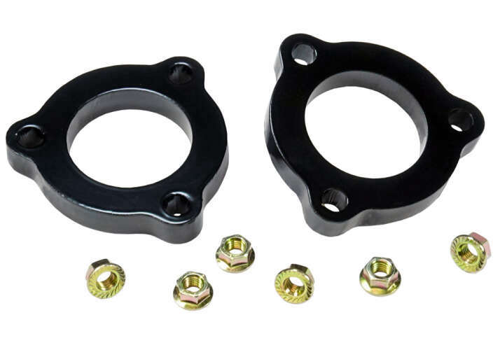 SUPERLIFT 40029-SUP 1.25" Leveling Kit (15-22 Chevrolet Colorado/GMC ...
