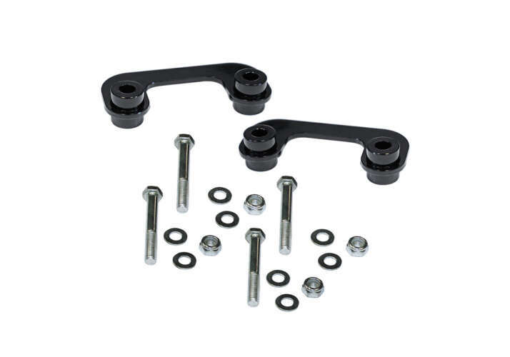 SUPERLIFT 40040-SUP 2" Leveling Kit (19-24 Chevrolet Silverado/GMC ...