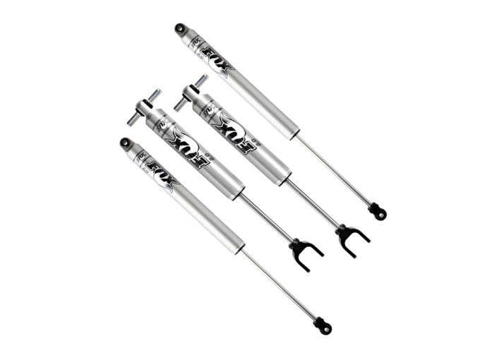 SUPERLIFT 4-6" Struts/Shocks for | 84063-SUP | Custom Offsets
