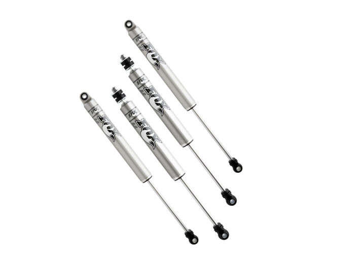 SUPERLIFT 4-6" Struts/Shocks for | 84064-SUP | Custom Offsets