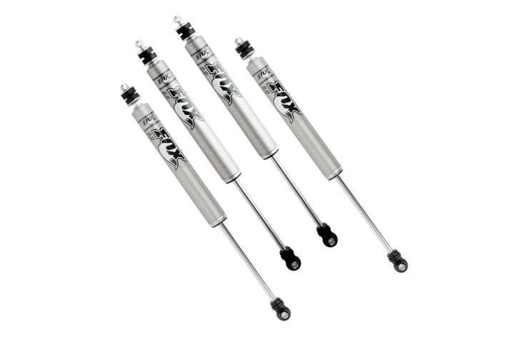 SUPERLIFT 84067-SUP 4-5" Fox Shock Box (Front and Rear) | 14-18 Ram ...