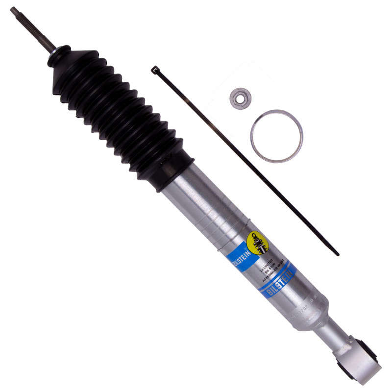 Bilstein BS-24-293082 B8 5100 Shock Absorber | Rear | 0-1" Lift (07-13 ...