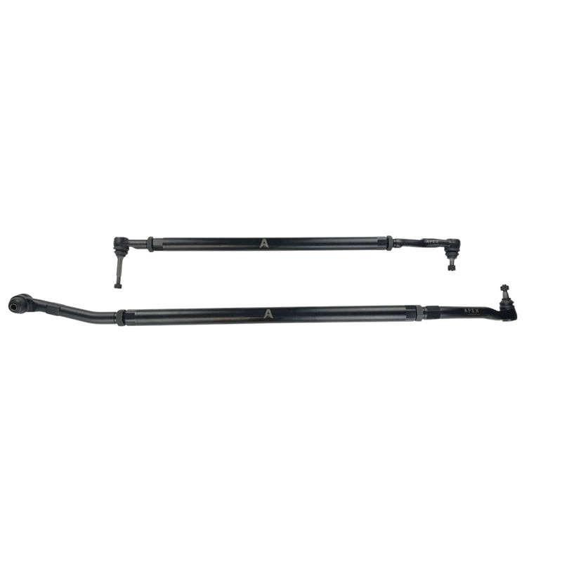 Apex Chassis Suspension Upgrades for | AC-KIT170 | Custom Offsets