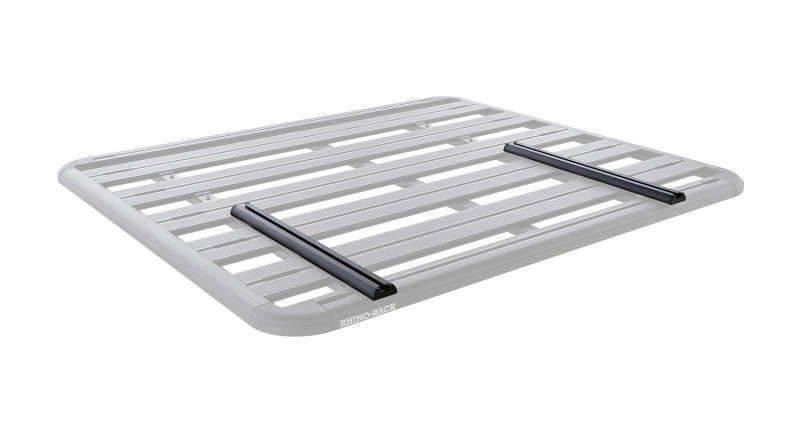 Rhino Rack RHINO-43232B Pioneer Accessory Bar Small (C-Channel) (24 ...