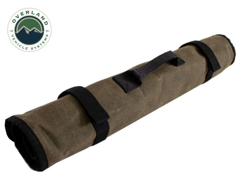 Overland Vehicle Systems OVS-21089941 Rolled Bag Socket Organizer w ...