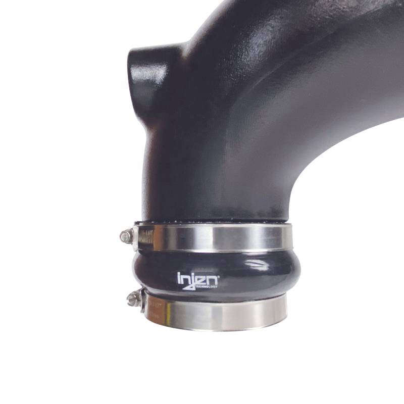 Injen INJEN-EVO5006C Evolution Cold Air Intake System | Oiled | Custom Offsets