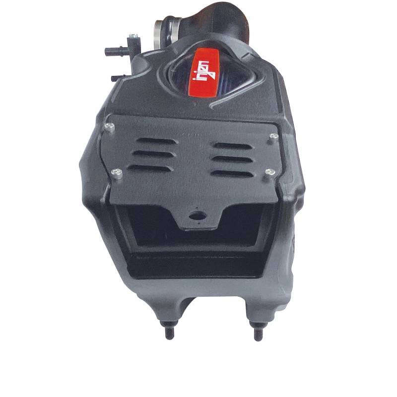 Injen INJEN-EVO5006C Evolution Cold Air Intake System | Oiled | Custom Offsets