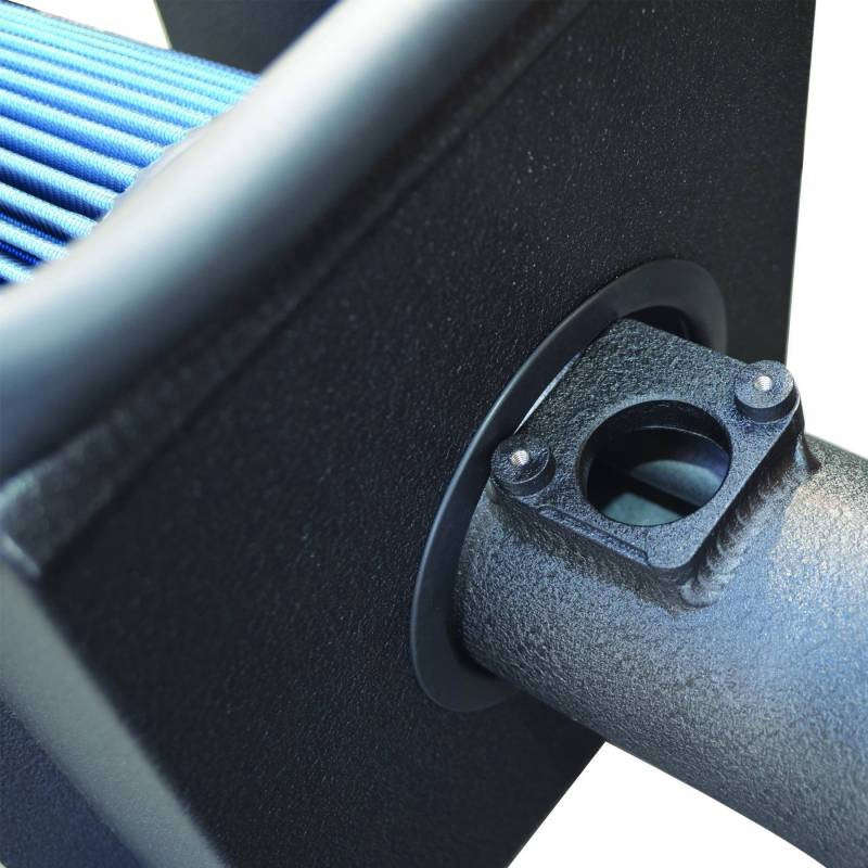 Injen INJEN-PF2059WB Power-Flow Cold Air Intake System | Custom Offsets