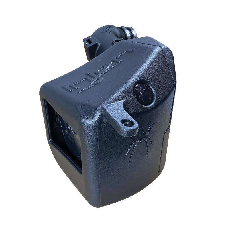 Injen INJEN-EVO7014 Evolution Cold Air Intake System (Dry) | TrailBuilt Off-Road