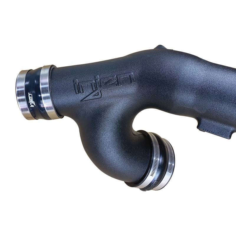Injen INJEN-EVO9105 Evolution Cold Air Intake System (Dry) | TrailBuilt Off-Road