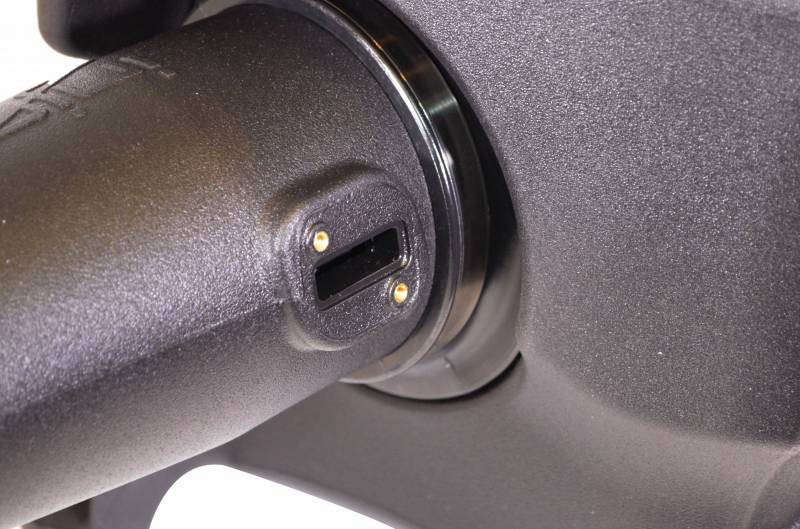 Injen INJEN-EVO2100 Evolution Cold Air Intake System (Dry) | TrailBuilt Off-Road