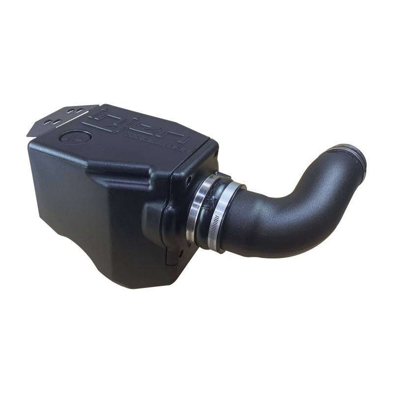 Injen INJEN-EVO5007 Evolution Cold Air Intake System (Dry) | TrailBuilt Off-Road