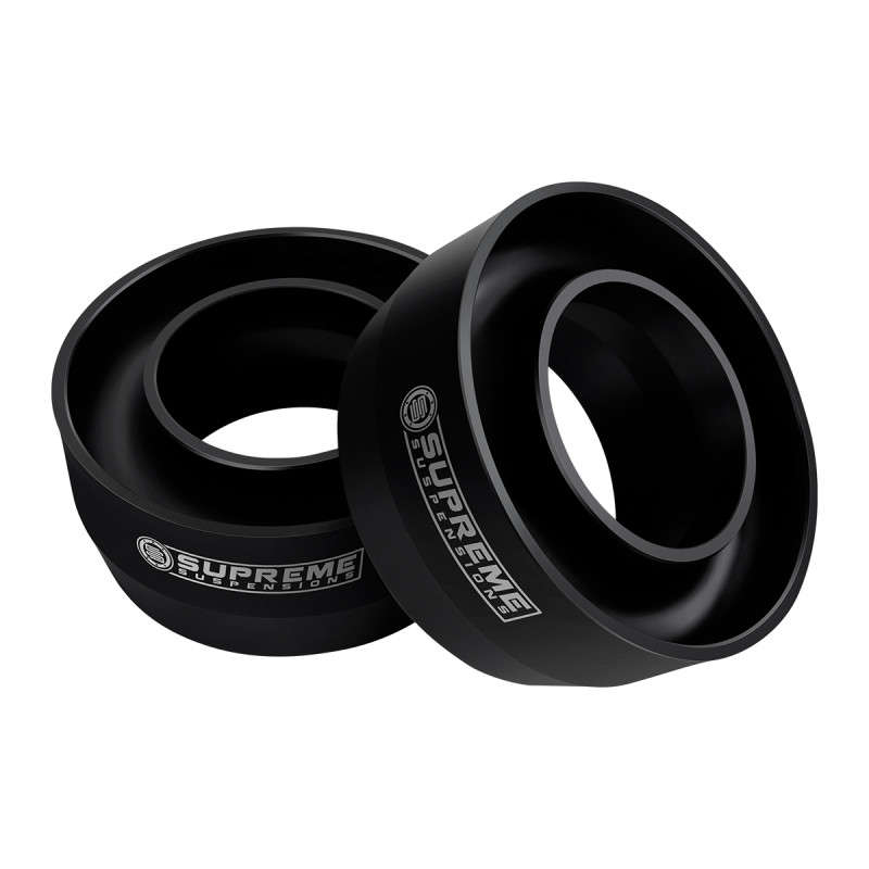 Supreme Suspensions 3" Suspension Lifts for | SS-CHCS88FK3010 | Custom ...