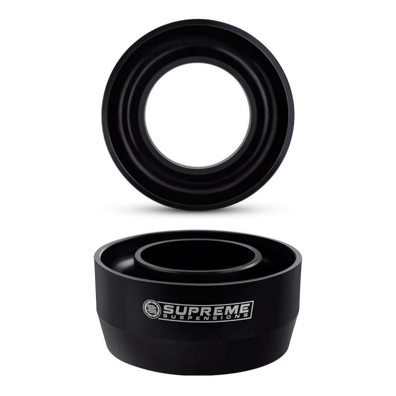 Supreme Suspensions 3" Suspension Lifts for | SS-CHCS88FK3010 | Custom Offsets