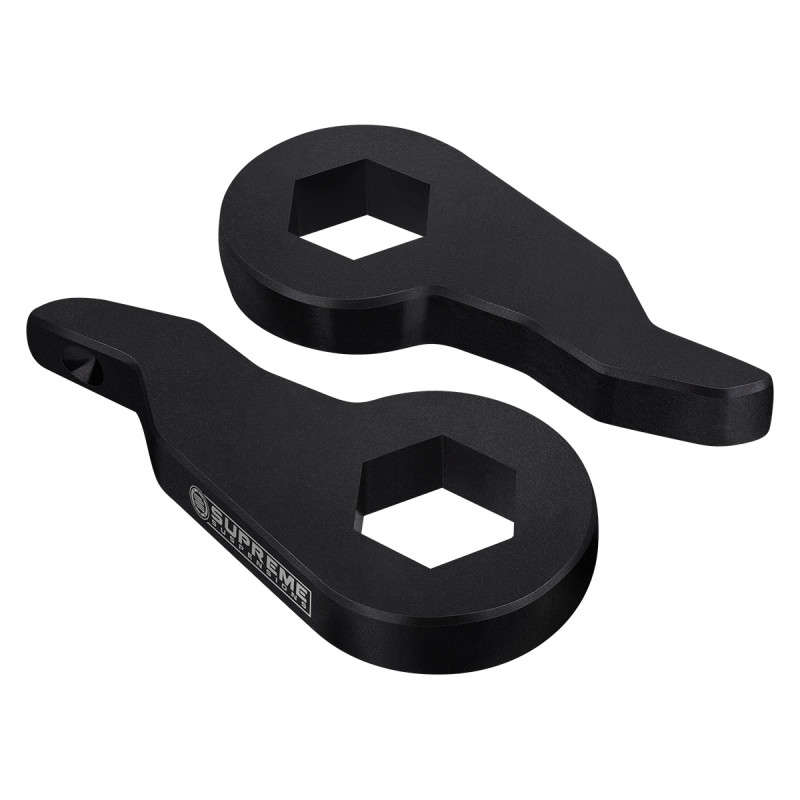 Supreme Suspensions 1-3" Leveling Kits for | SS-CHSL00FL3000 | Custom ...