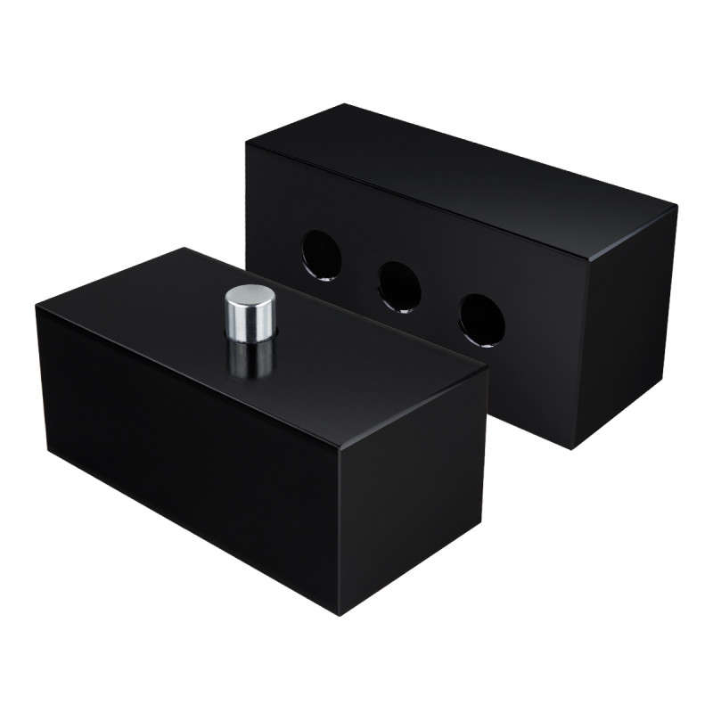 Supreme Suspensions 1.5" Suspension Lifts for | SS-CHSL11RL0015 ...