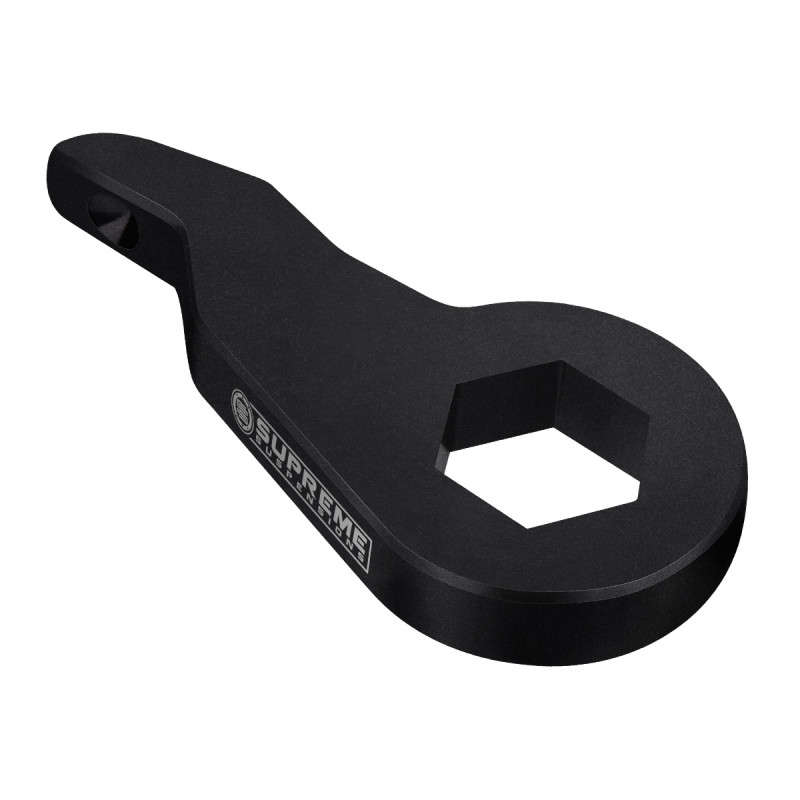 Supreme Suspensions SS-CHTA00FL3000 1-3" Front Max Torsion Keys | 00-06 ...