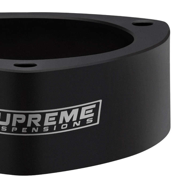 Supreme Suspensions SS-CHTR99FK2020 2" Front 2" Rear PRO Lift Kit | 99 ...