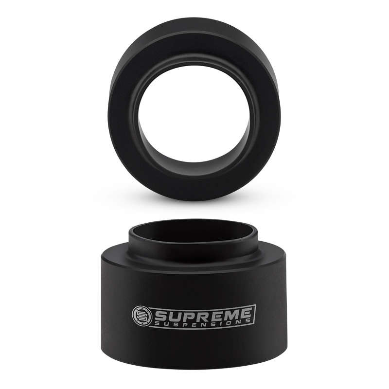 Supreme Suspensions SS-CHTR99FK2020 2" Front 2" Rear PRO Lift Kit | 99 ...