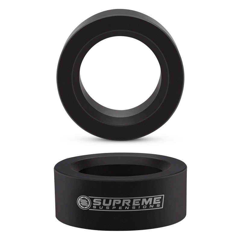 Supreme Suspensions SS-CHTR99FK2020 2" Front 2" Rear PRO Lift Kit | 99 ...