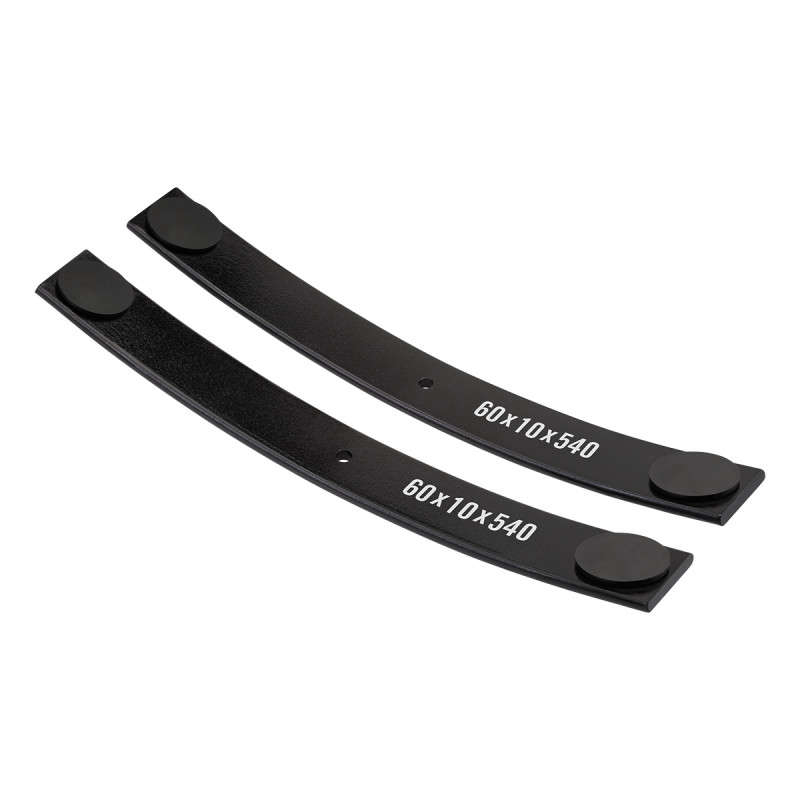 Supreme Suspensions SS-CHTA95RL0020 2" Rear Add-A-Leaf Springs w ...