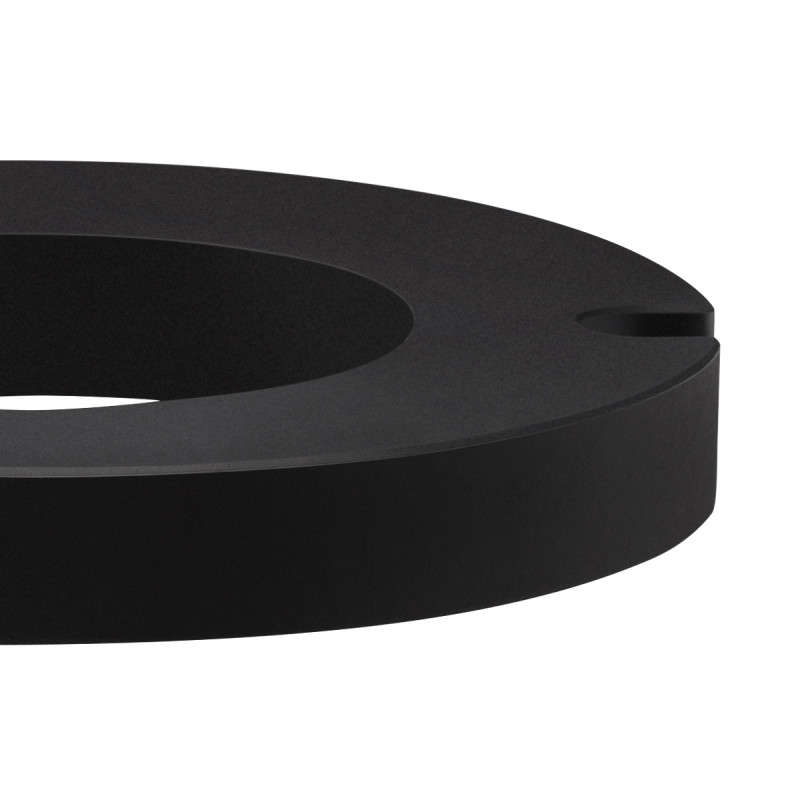 Supreme Suspensions SS-CHTB02FL2500 2.5" PRO Spring Spacers | 02-09 ...