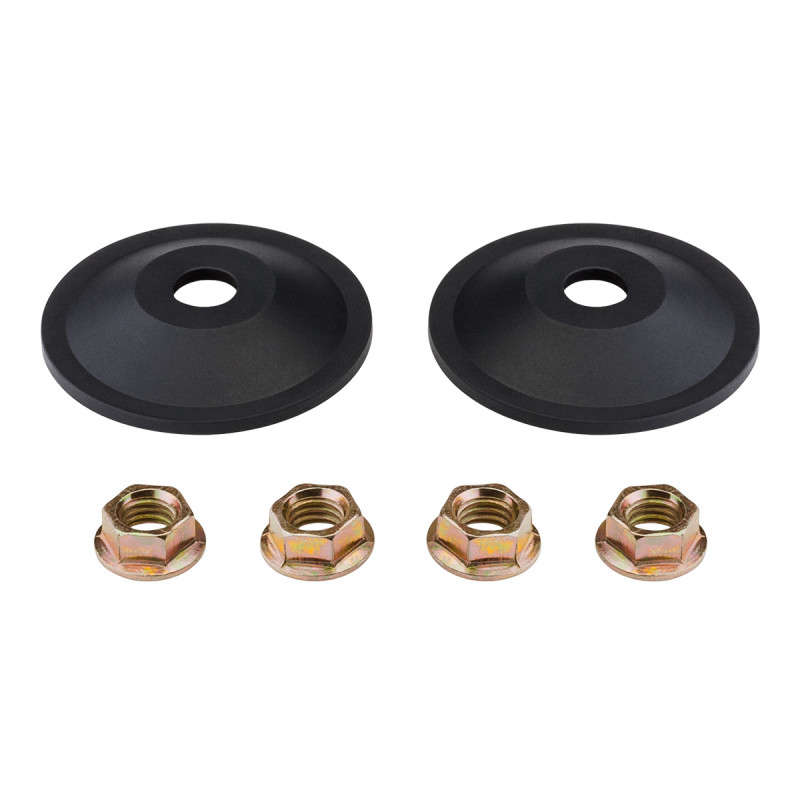 Supreme Suspensions 3" Suspension Lifts for | SS-CHTB02FK3020 | Custom ...