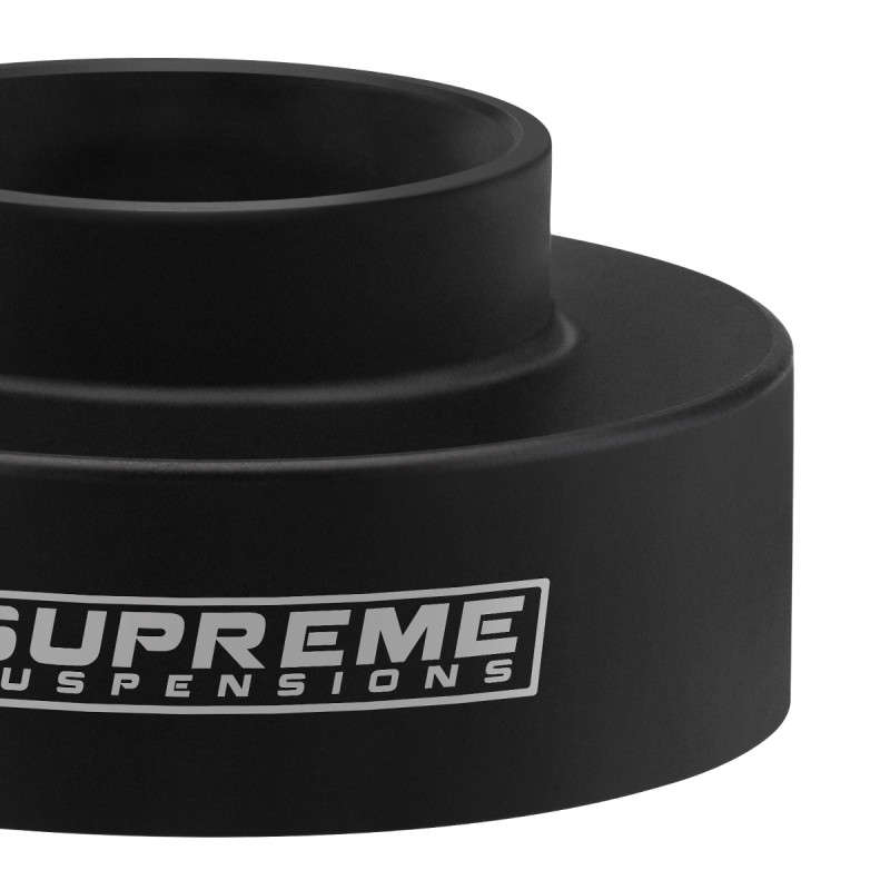 Supreme Suspensions 3" Suspension Lifts for | SS-CHTB02FK3020 | Custom ...