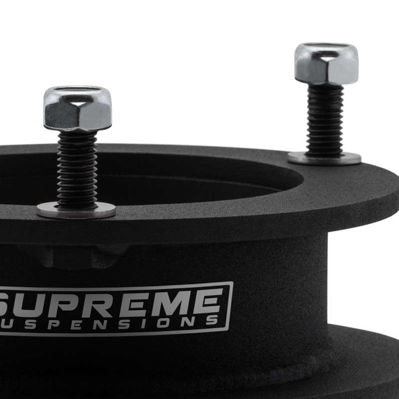 Supreme Suspensions SS-DGRA94FL3000 3" PRO Front Spring Spacers | 94-13 ...