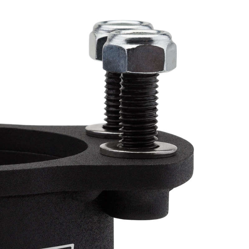 Supreme Suspensions SS-FDEP02FK3020 3" Front 2" Rear PRO Lift Kit | 06 ...