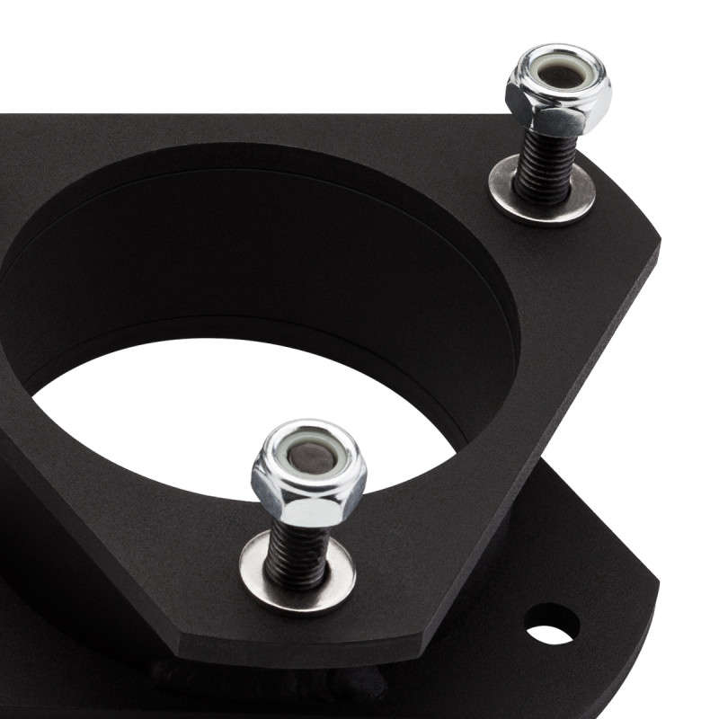 Supreme Suspensions SS-FDEP02RL0015 1.5" Rear PRO Lift Kit | 02-10 Ford ...