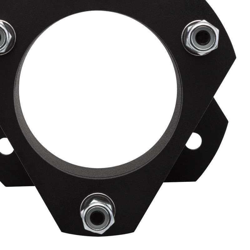 Supreme Suspensions SS-FDEP02RL0015 1.5" Rear PRO Lift Kit | 02-10 Ford ...