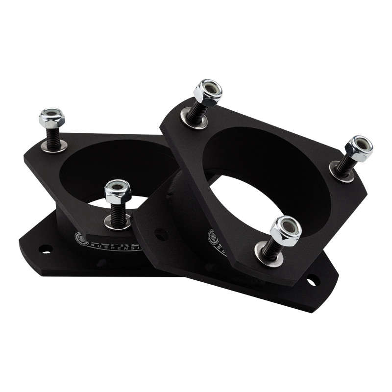 Supreme Suspensions SS-FDEP02RL0020 2" Rear PRO Lift Kit | 06-10 Ford ...