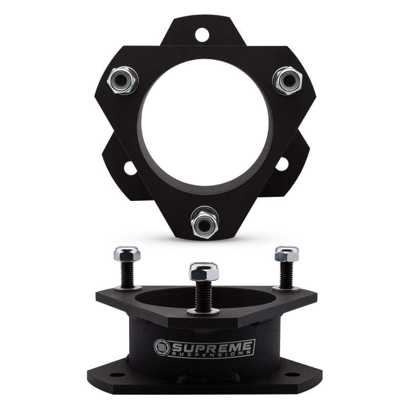 Supreme Suspensions SS-FDEP02RL0020 2" Rear PRO Lift Kit | 06-10 Ford ...