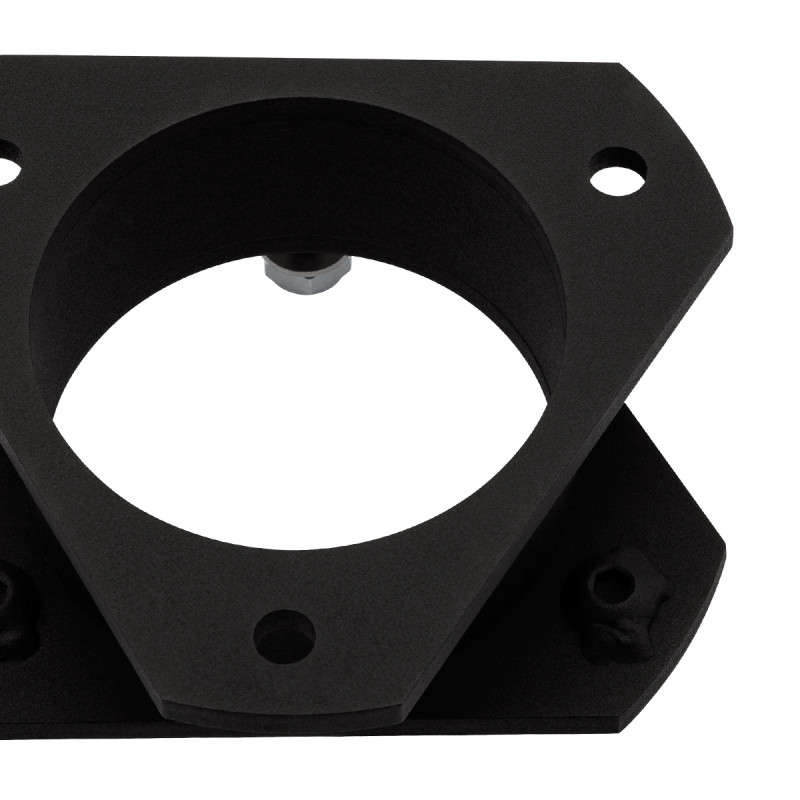 Supreme Suspensions SS-FDEP02RL0020 2" Rear PRO Lift Kit | 06-10 Ford ...