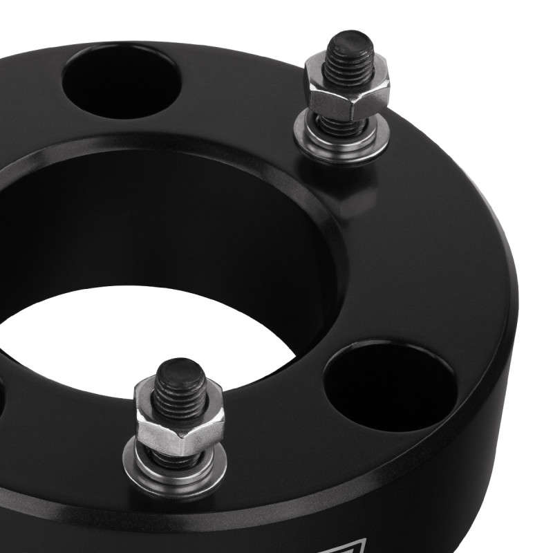 Supreme Suspensions 2.5" Suspension Lifts for | SS-FDF104FL2500 ...