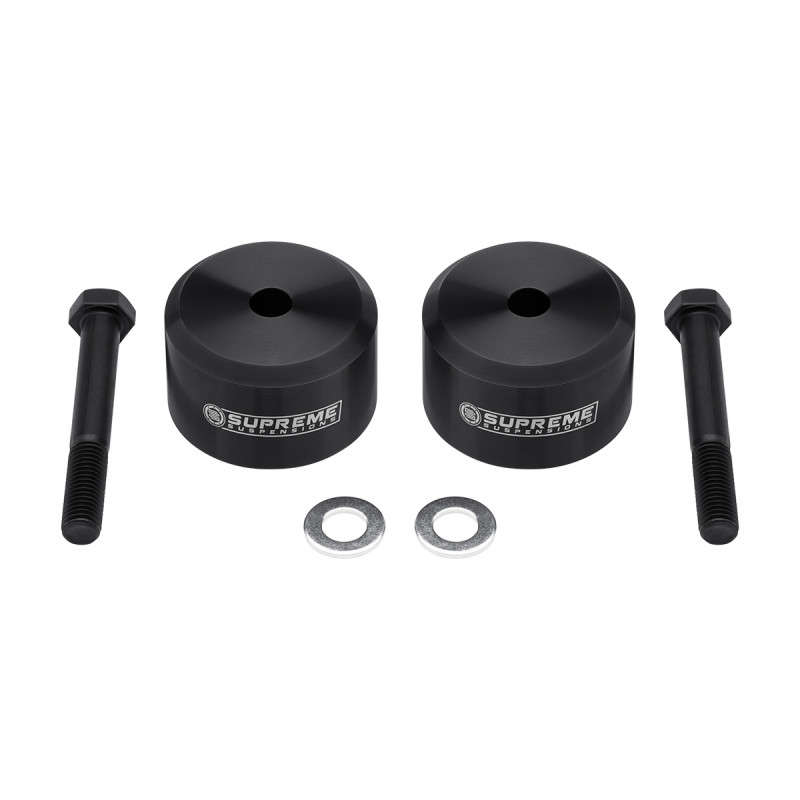 Supreme Suspensions 2" Leveling Kits for | SS-FDF205FL2000 | Custom Offsets