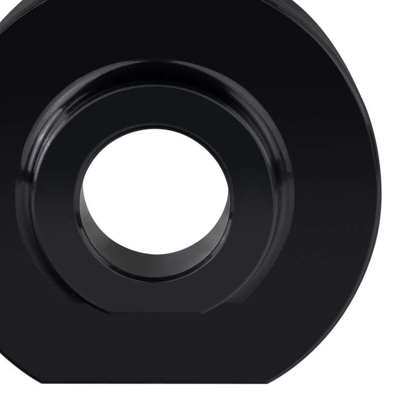 Supreme Suspensions SS-FDBR83FL2000 2" Spring Spacer Lift | 84-90 Ford ...