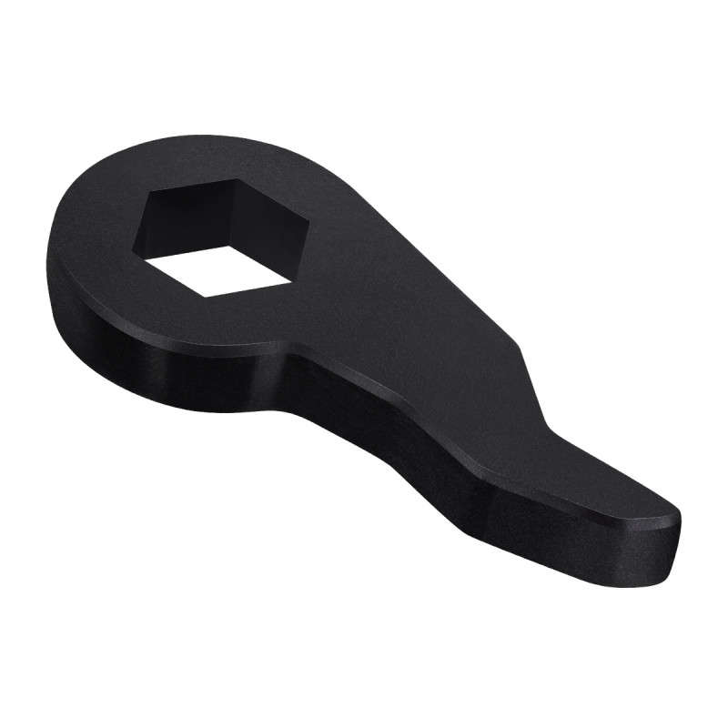 Supreme Suspensions SS-HMH203FL3000 1-3" Front Torsion Key Lift | 03-09 ...