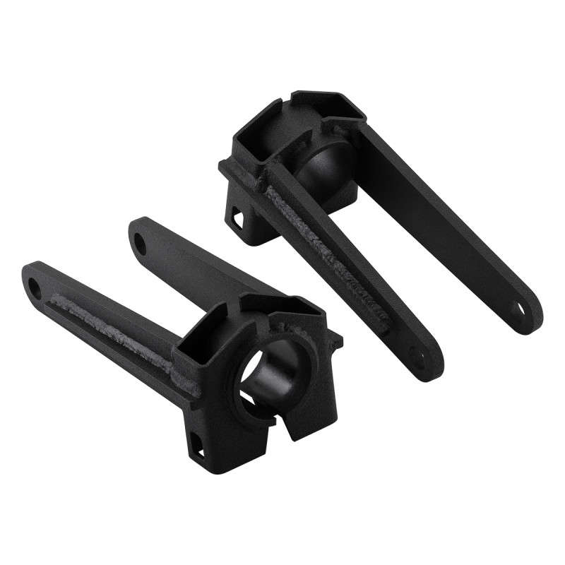 Supreme Suspensions SS-JEGC05FL3500 3.5" Front PRO Fork Clevis | 05-10 ...