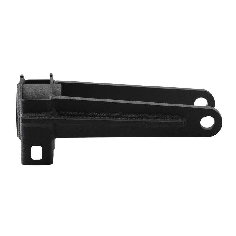 Supreme Suspensions SS-JEGC05FL3500 3.5" Front PRO Fork Clevis | 05-10 ...