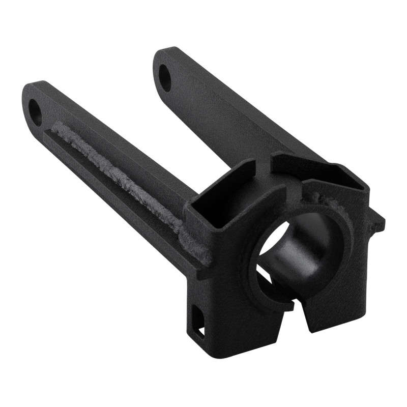 Supreme Suspensions SS-JEGC05FL3500 3.5" Front PRO Fork Clevis | 05-10 ...