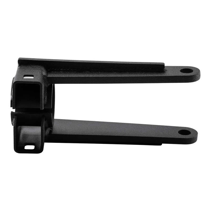 Supreme Suspensions SS-JEGC05FL3500 3.5" Front PRO Fork Clevis | 05-10 ...