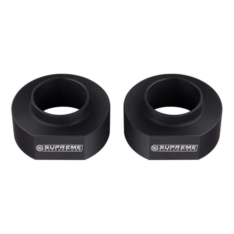 Supreme Suspensions SS-JEGC93RL0030 3" PRO Rear Spring Spacers | 93-98 ...