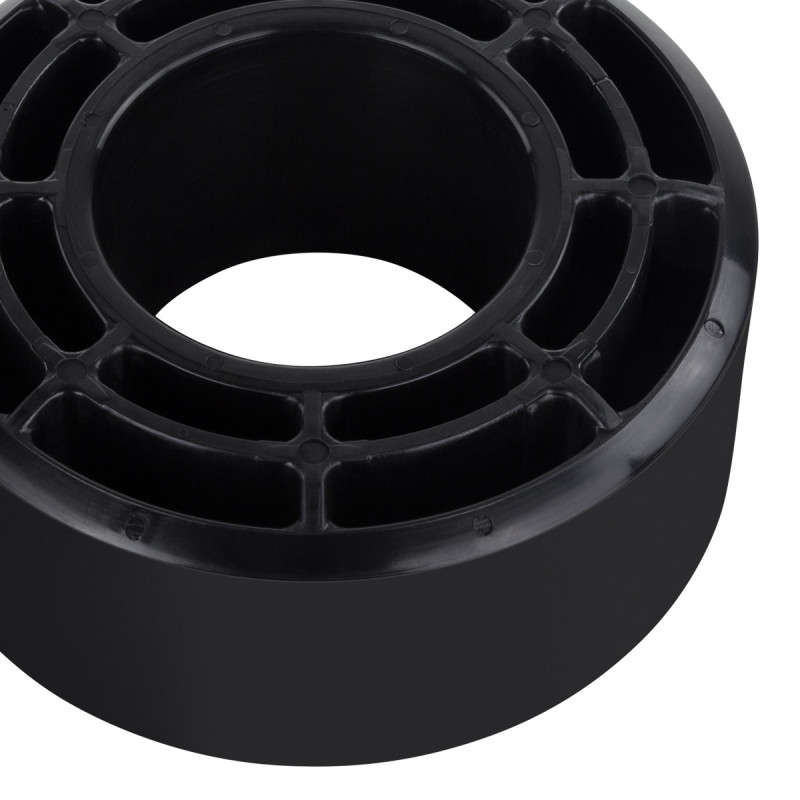 Supreme Suspensions 3" Suspension Lifts for 04/99-03 Jeep Grand ...