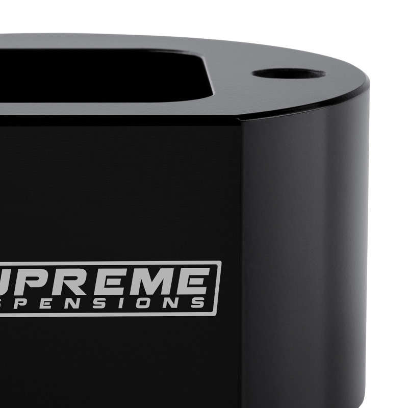 Supreme Suspensions SS-LRDI99FK2020 2" Front 2" Rear PRO Lift Kit | 99 ...