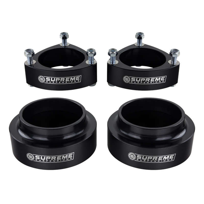 Supreme Suspensions SS-NIPA96FK2020 2" Front 2" Rear PRO Lift Kit | 96 ...