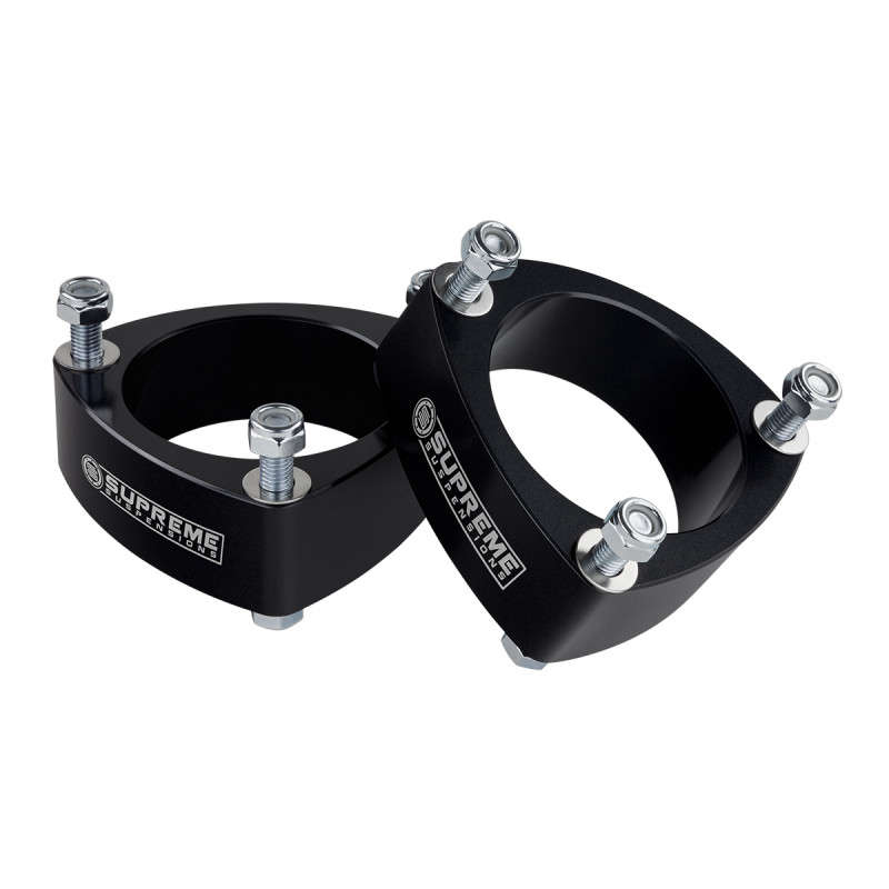 Supreme Suspensions SS-NIPA96FK2020 2" Front 2" Rear PRO Lift Kit | 96 ...