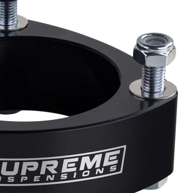 Supreme Suspensions SS-NIPA96FK2020 2" Front 2" Rear PRO Lift Kit | 96 ...