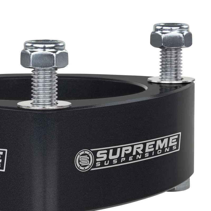 Supreme Suspensions SS-NIPA96FK2020 2" Front 2" Rear PRO Lift Kit | 96 ...